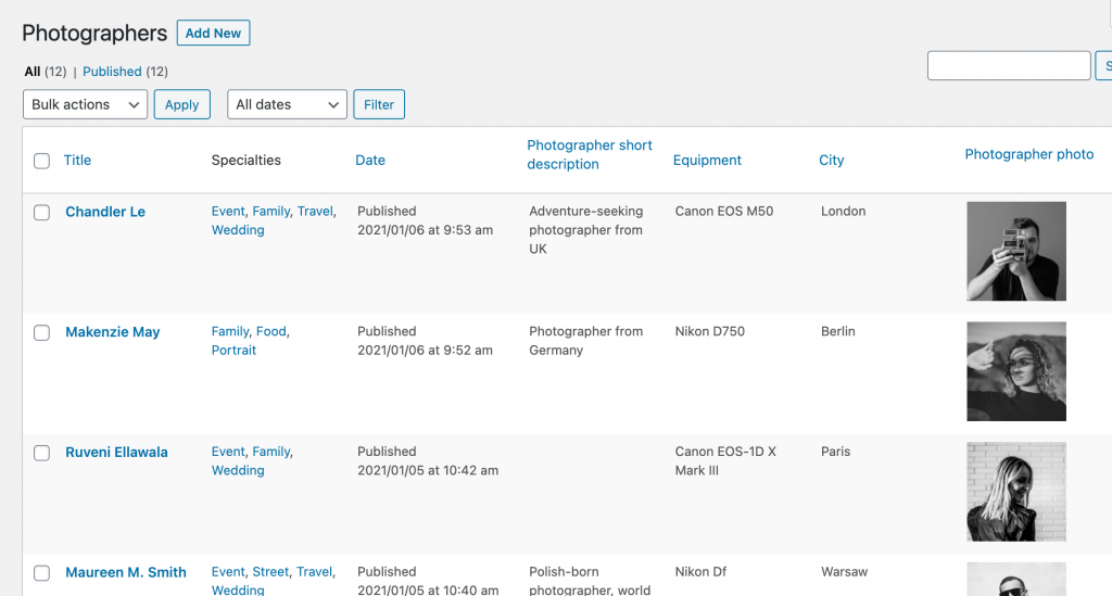 How to build an advanced website for your business using Stackable and Toolset - Toolset