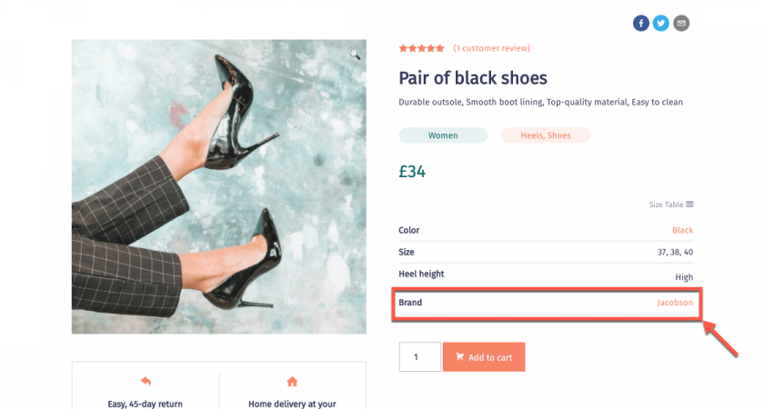 Creating Custom Templates For Woocommerce Products Toolset
