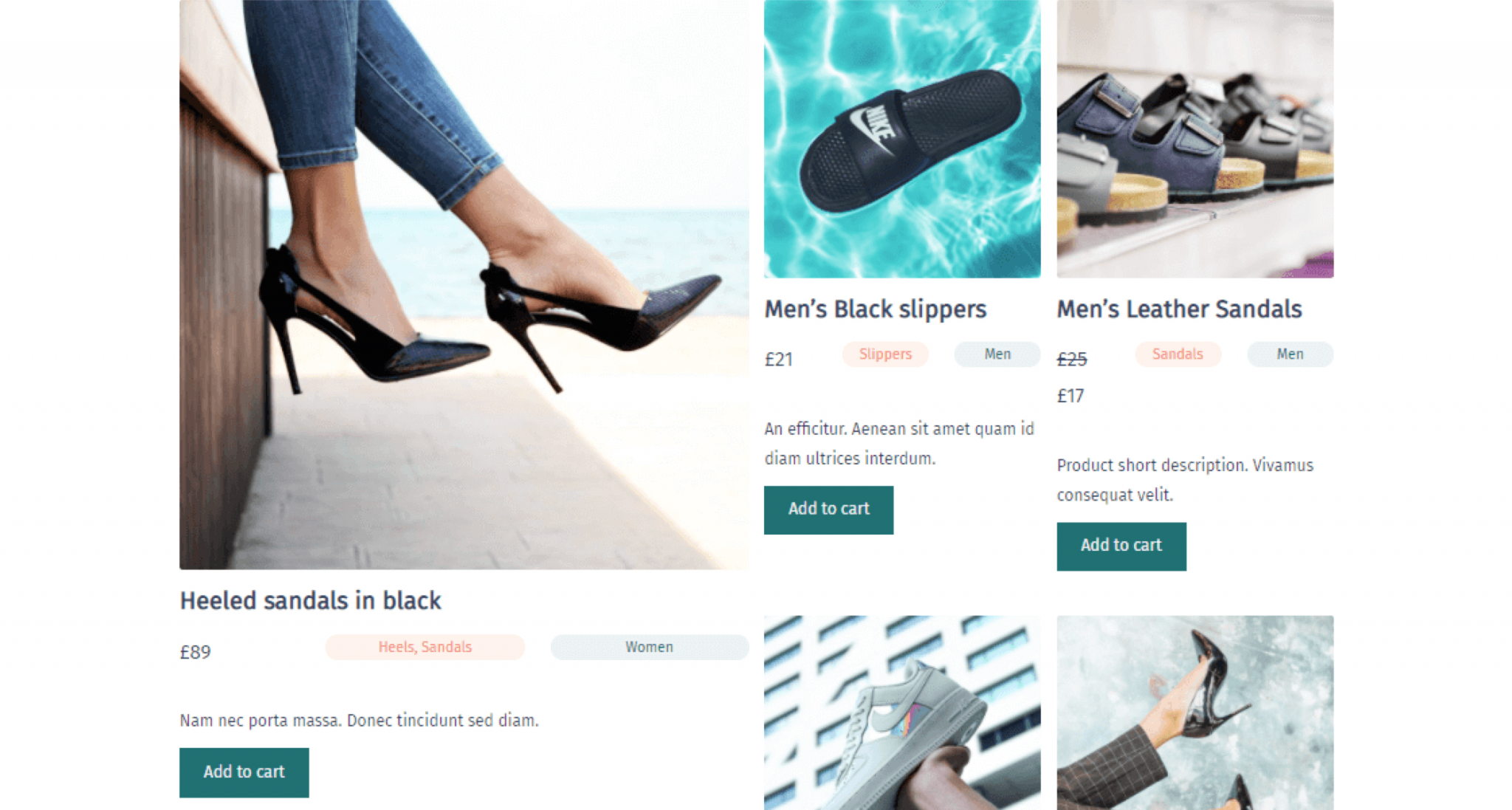 Building a Custom WooCommerce Shop Page - Toolset