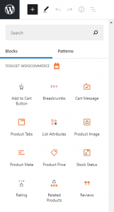 Creating Custom Templates for WooCommerce Products - Toolset