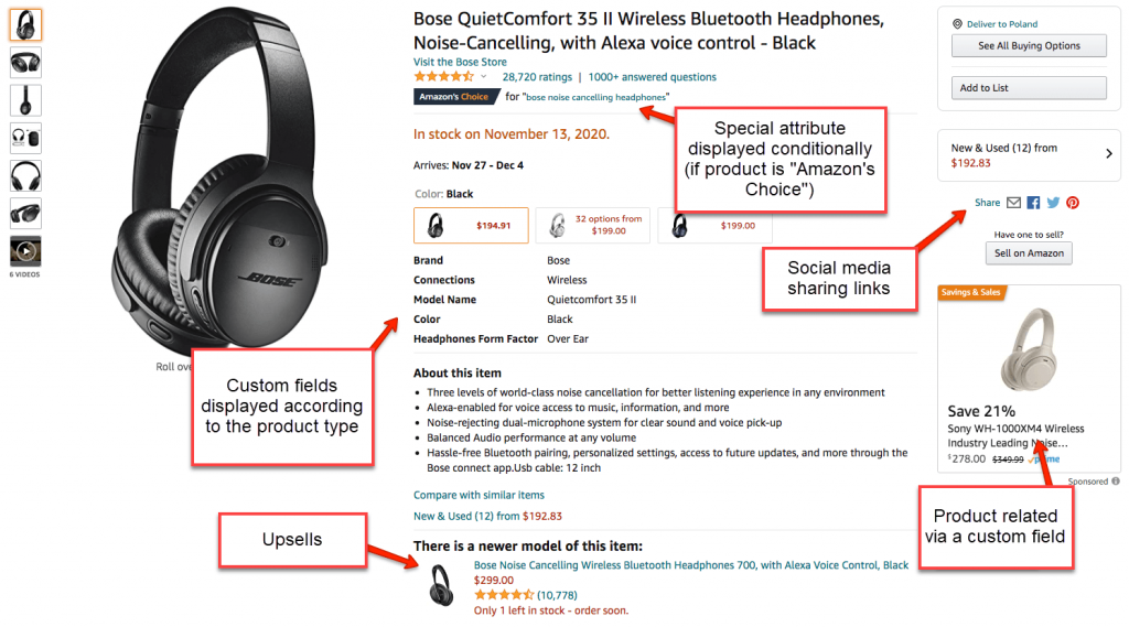 How To Build A Truly Custom WooCommerce Store - Toolset