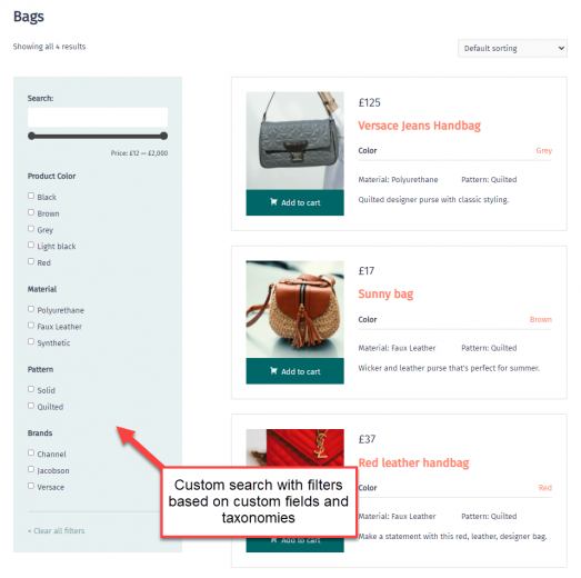 How To Build A Truly Custom Woocommerce Store Toolset