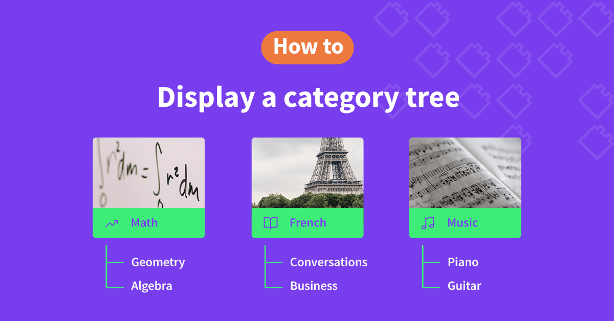 How To Build A Custom Category Tree With Toolset - Toolset