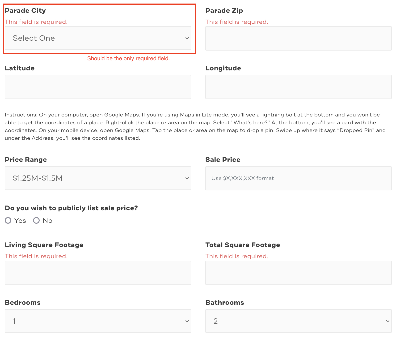 How To Make Taxonomy Field Required And Add Default Option To Taxonomy Dropdown On Toolset Form