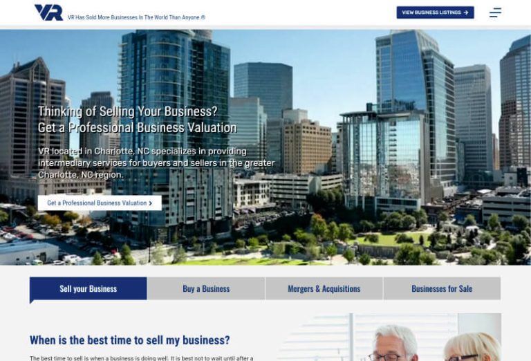 VR Charlotte - Toolset Showcase