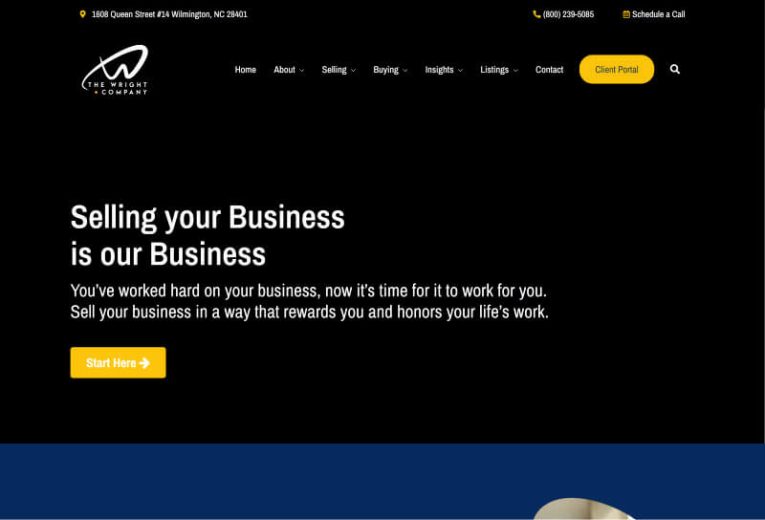 The Wright Company - Toolset Showcase