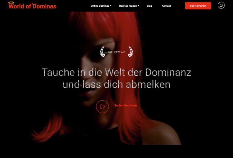 WorldofDominas - Toolset Showcase