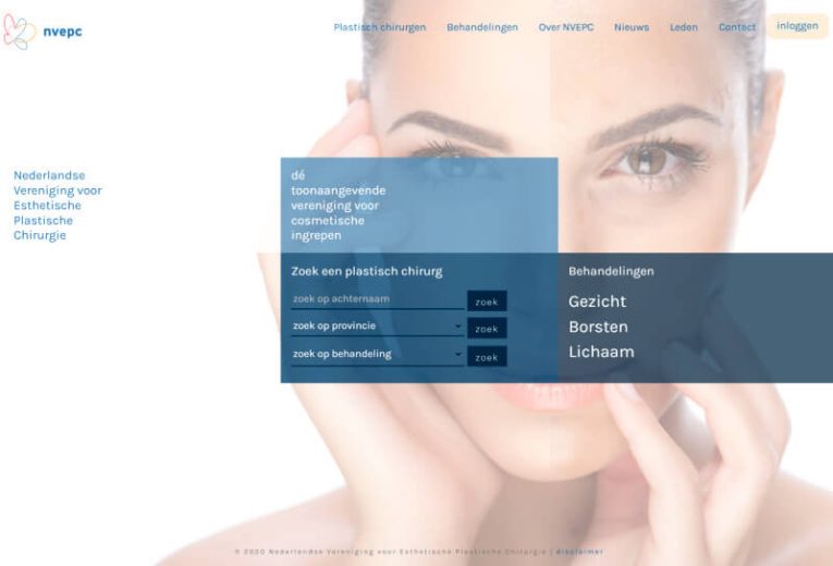 NVEPC - Toolset Showcase