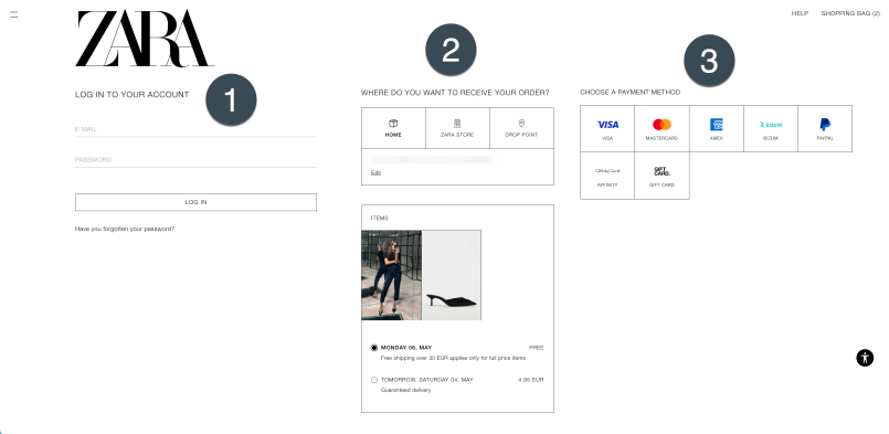 How to Improve Customer Experience on Your Website